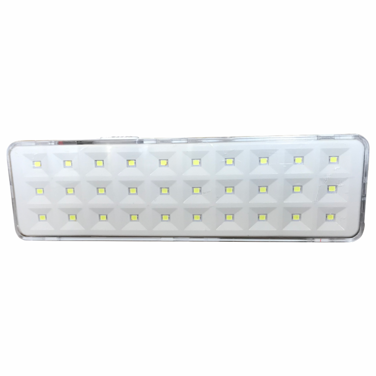 LUMINARIA DE EMERGENCIA 30 LEDS – Extinbras LUMINARIA DE EMERGENCIA 30 LEDS – Extinbras